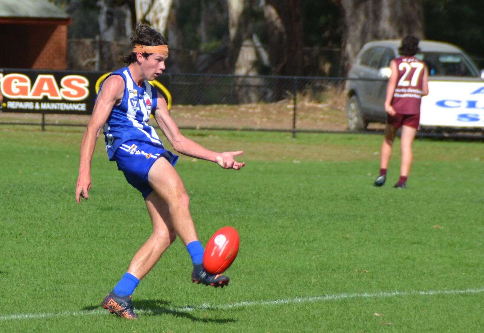 Corowa Rutherglen Junior Football Club | Corowa Free Press