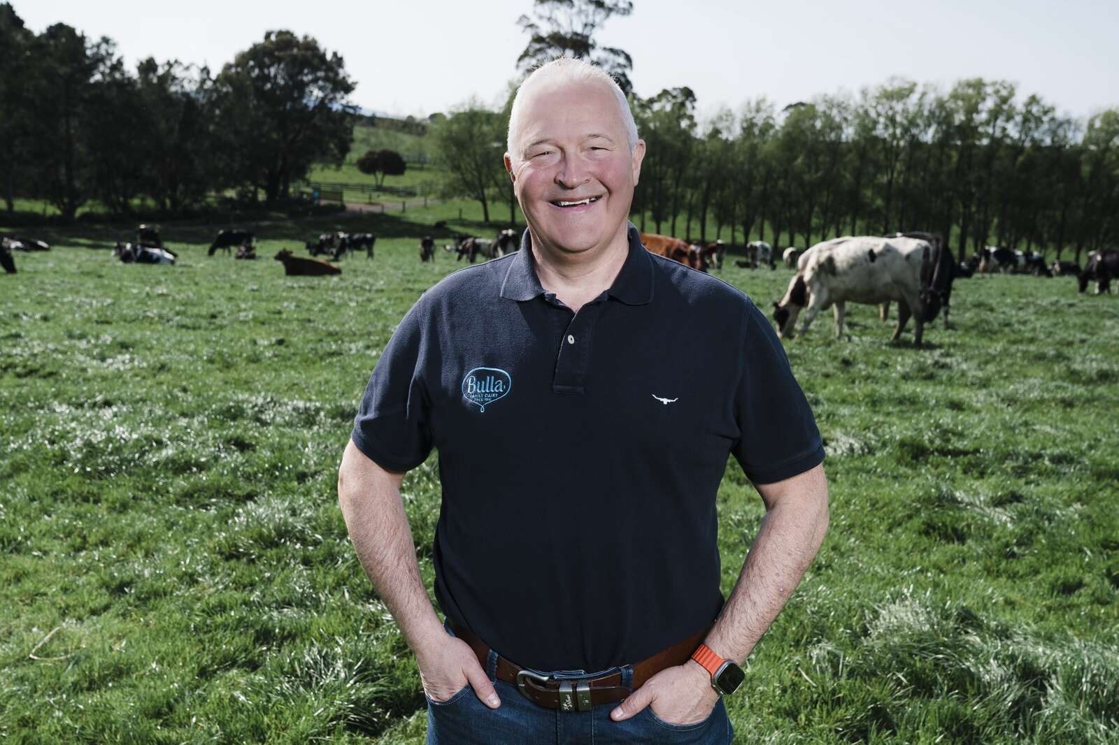 Bulla lifts its farm gate milk price | Country News