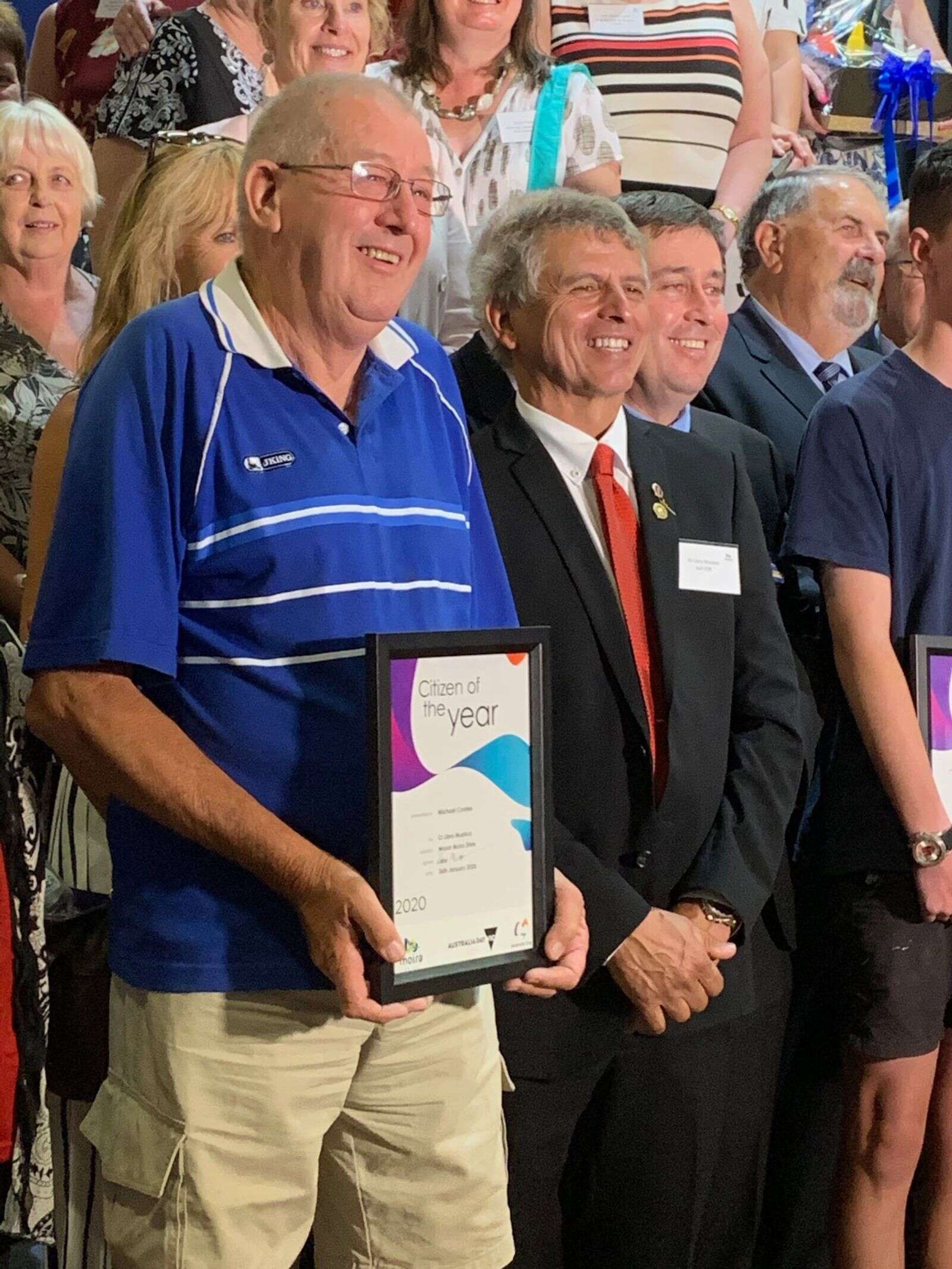 Vale Michael “Coatsey” Coates | Shepparton News