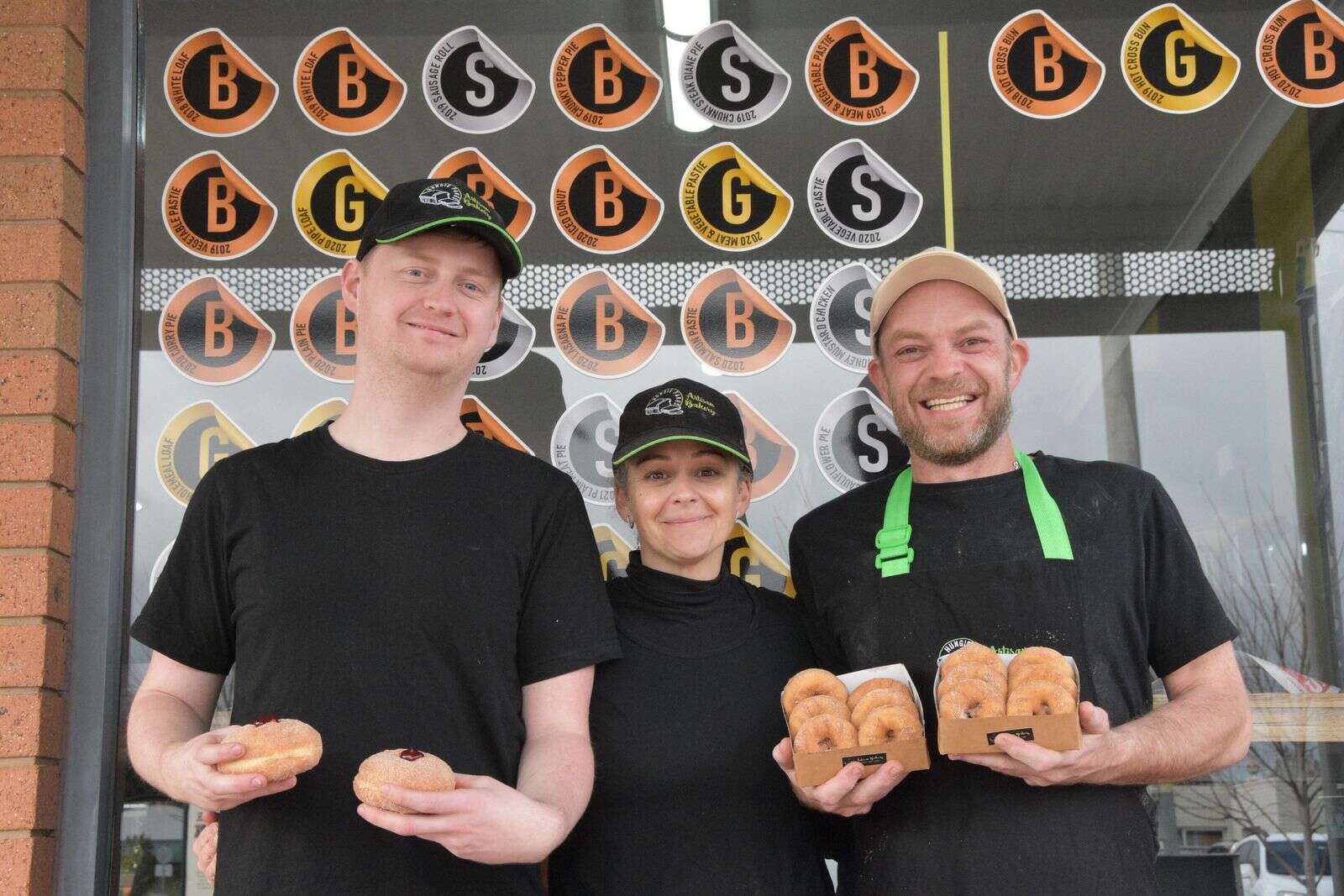 Award-winning bakery well worth the drive | Shepparton News