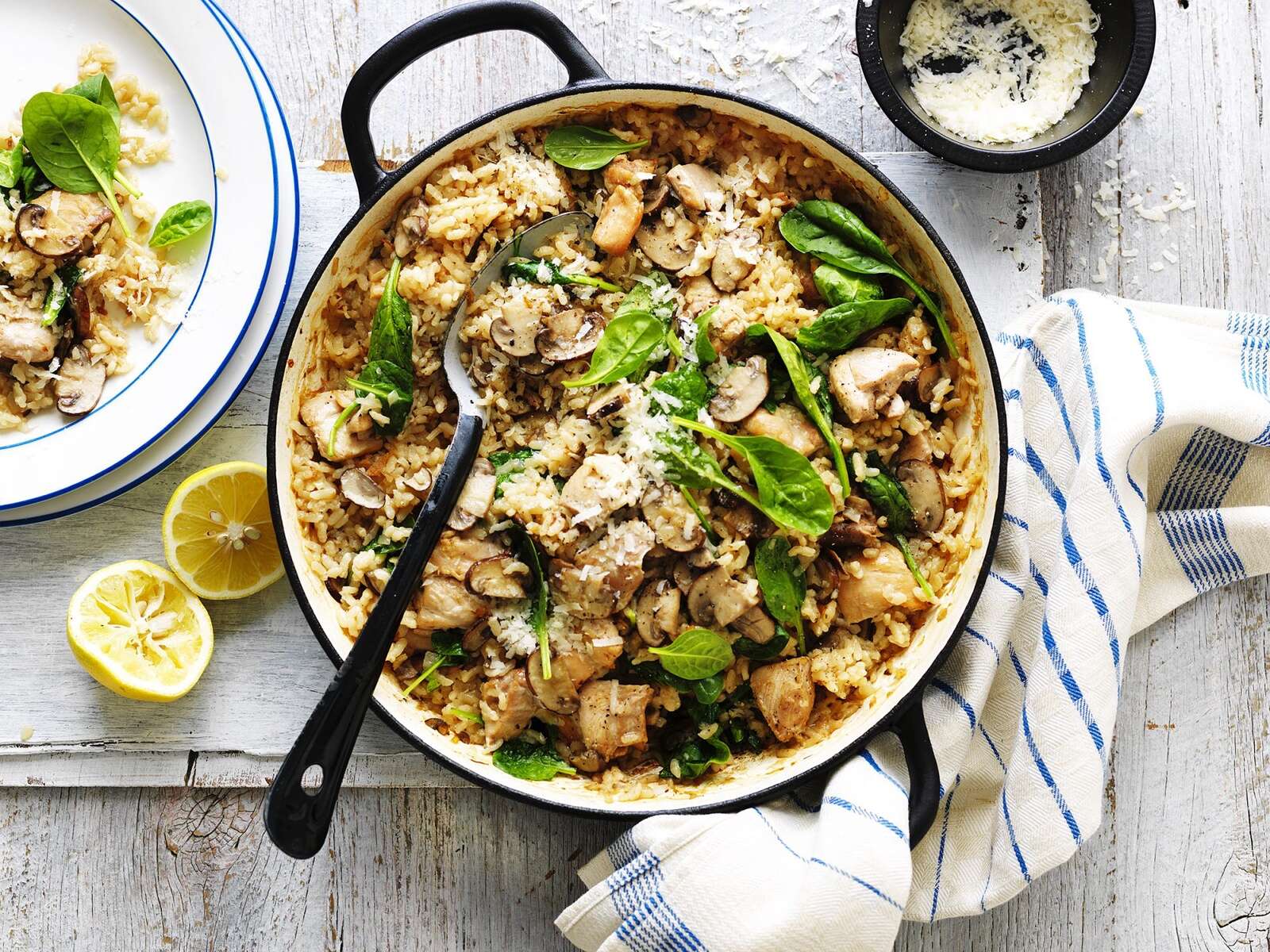 Recipes of the week | Country News