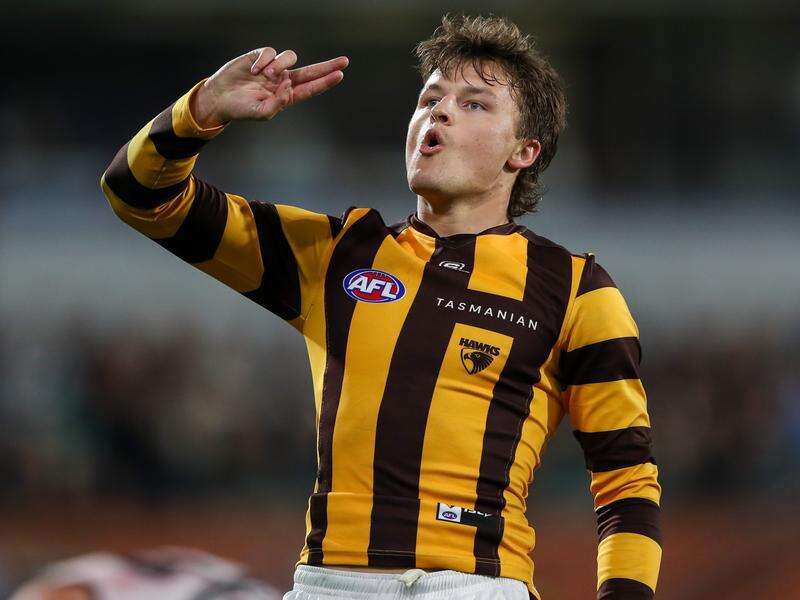 Grundy backs Ginnivan after AFL social media drama | Campaspe News