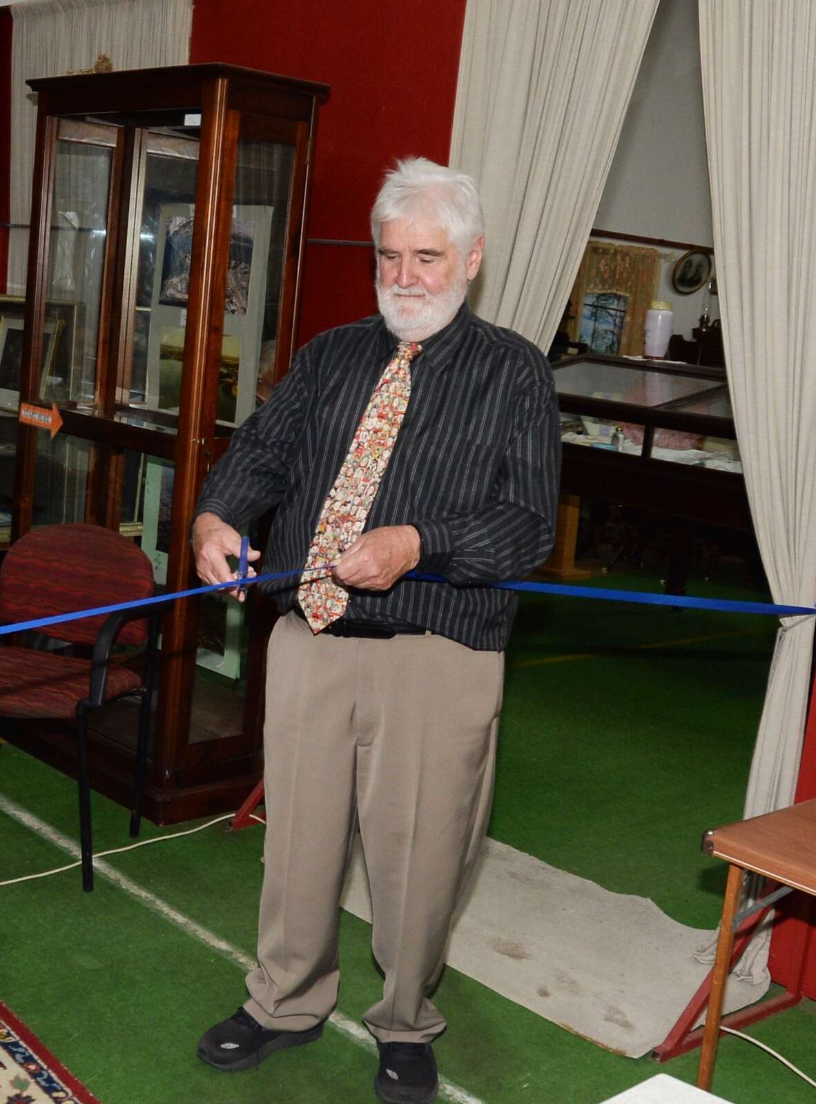 Bridge centenary celebrated with exhibition | Yarrawonga Chronicle