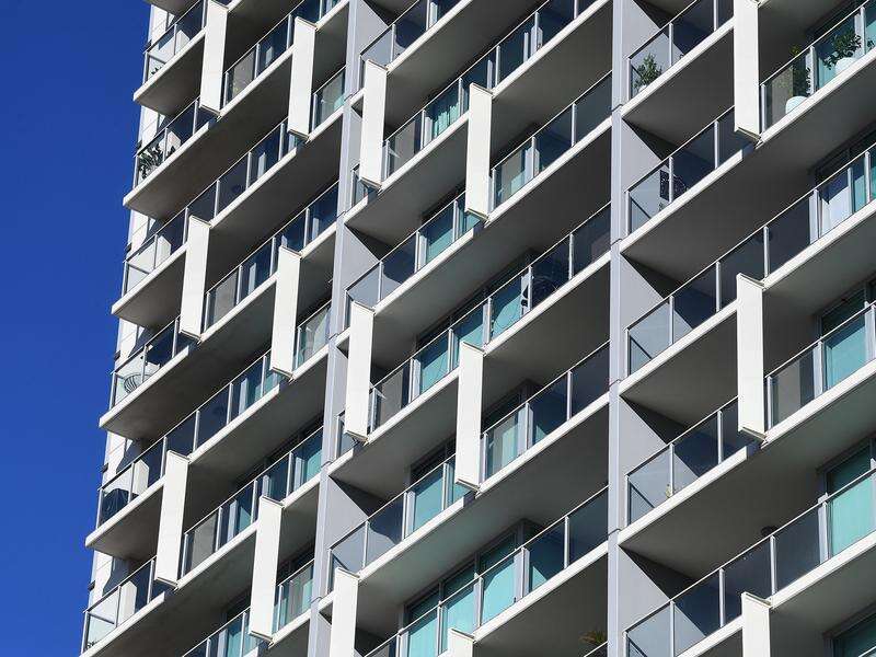 Unit owners get best protection in NSW: watchdog | Shepparton News