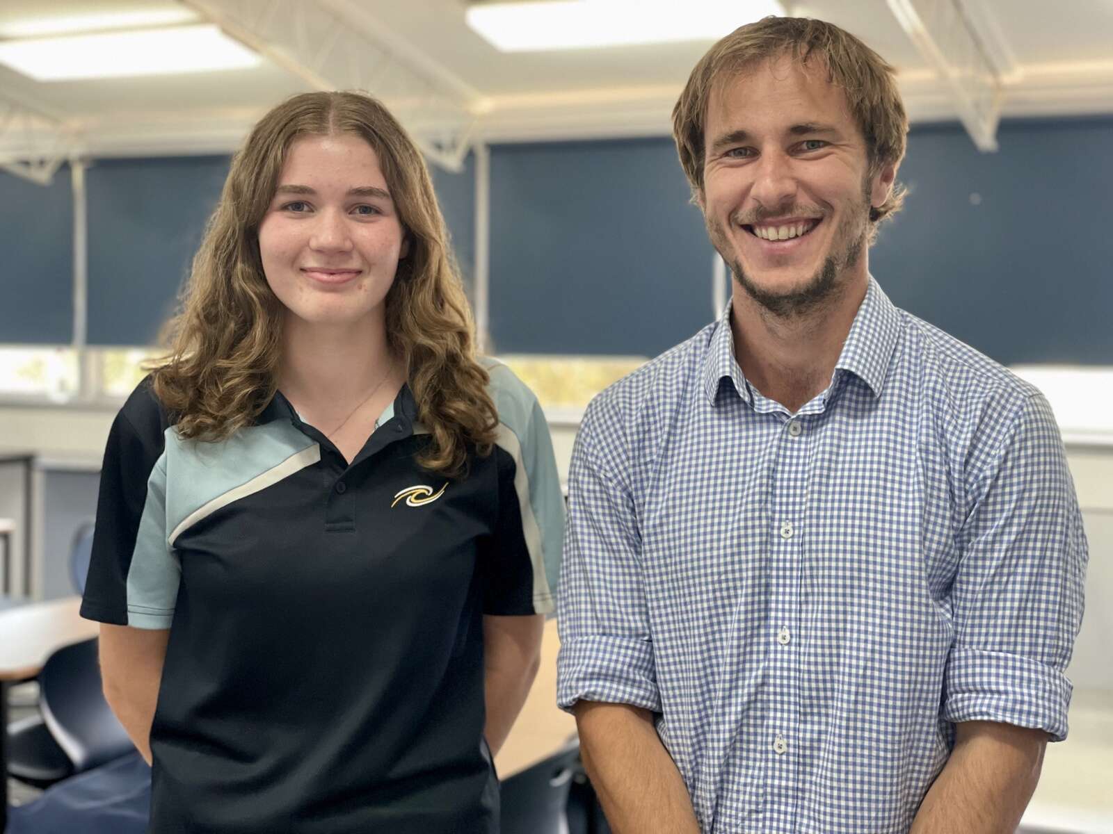 Ruby Noonan to take part in regional Science exchange program ...