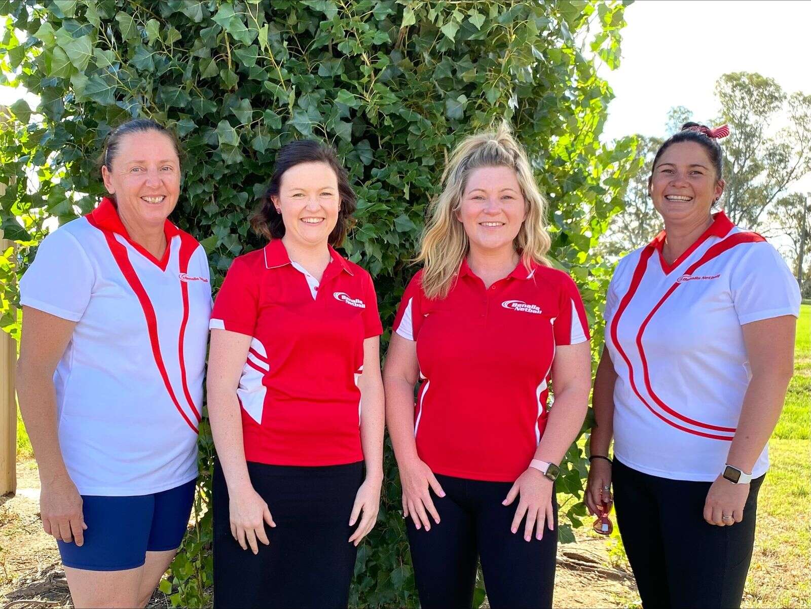 Benalla netball changes guard with focus on junior participation ...