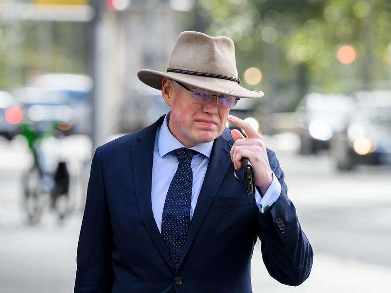 Political staffer's fears after alleged MP sex assault | Shepparton News