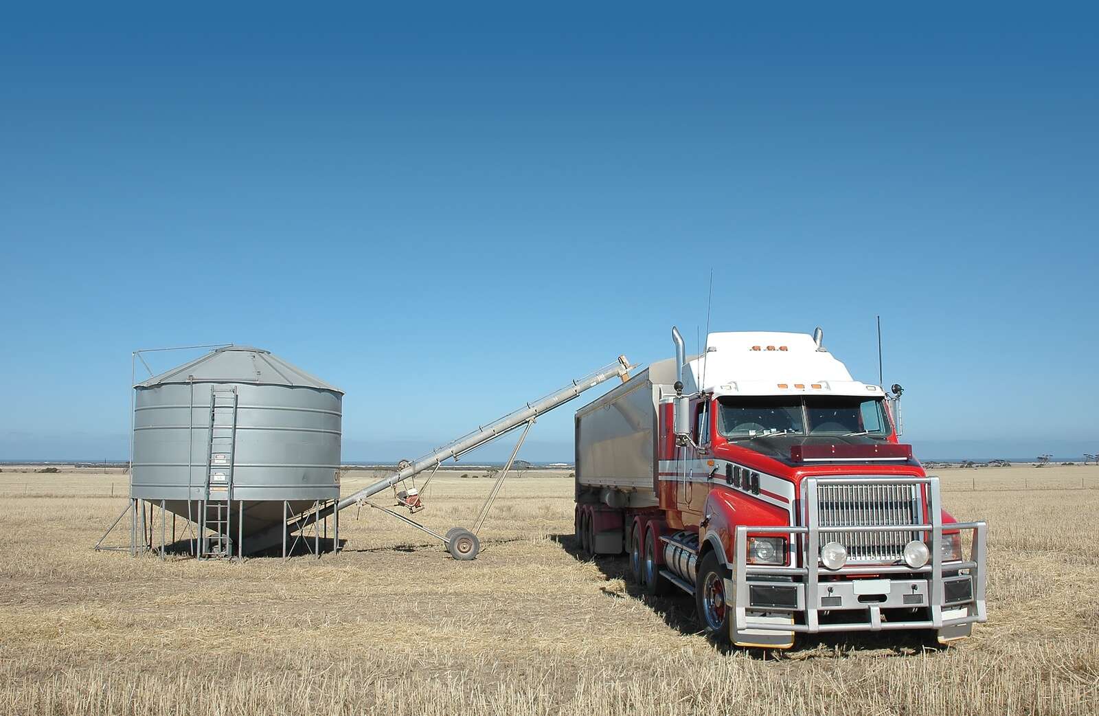 Season update targets grain and mixed farms | Country News