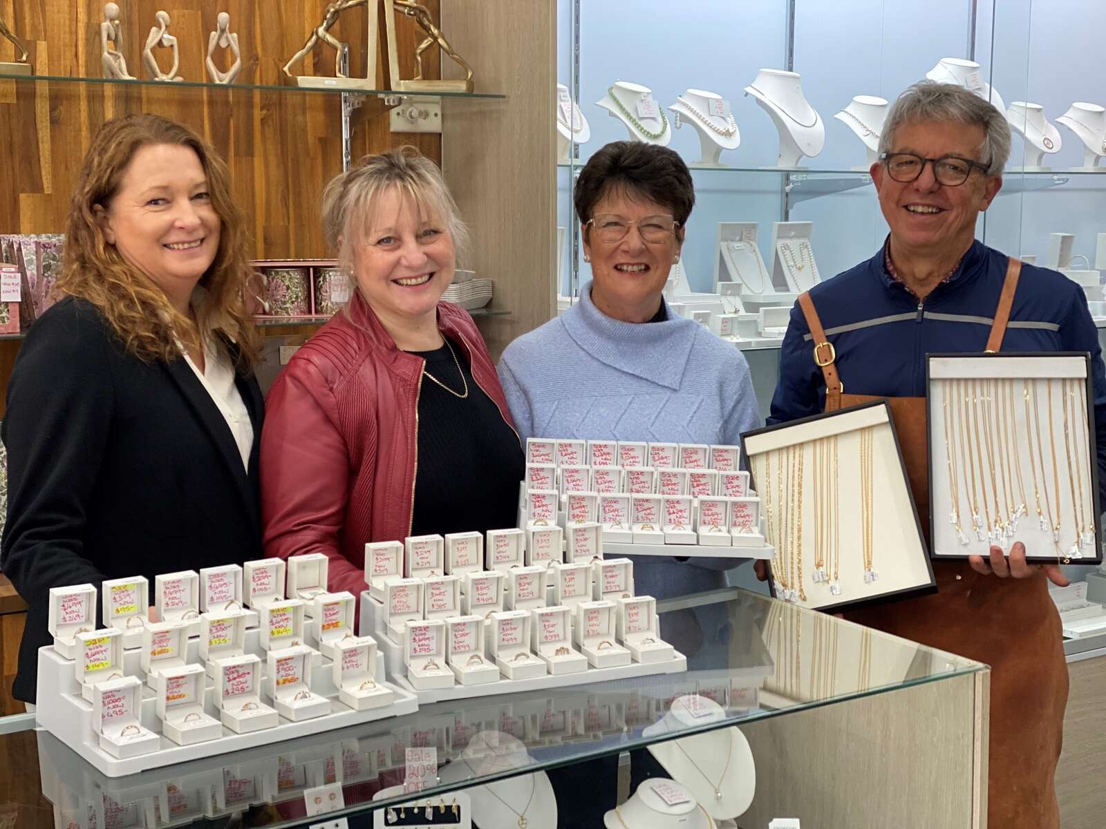 | Dairy News Australia