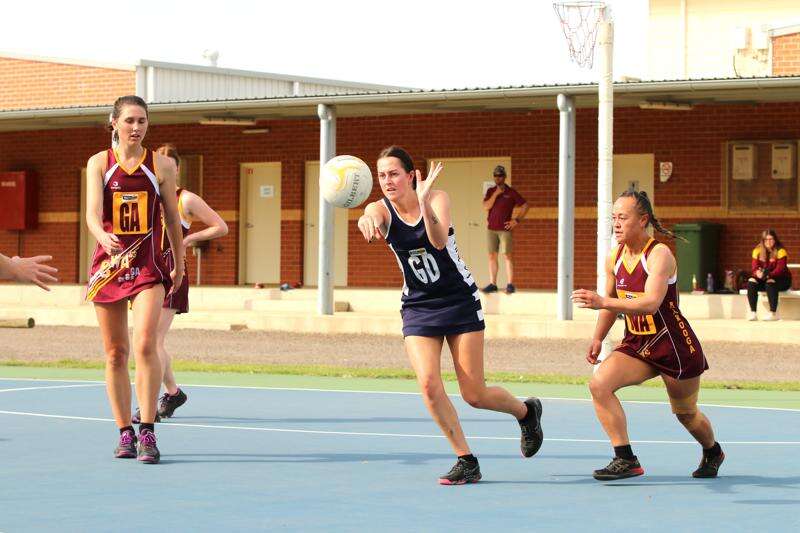 Finley Netball Football Club welcomes new netball A-Grade coach ...