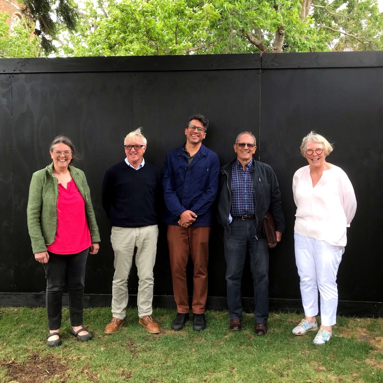 New faces for farmers' market group | Seymour Telegraph