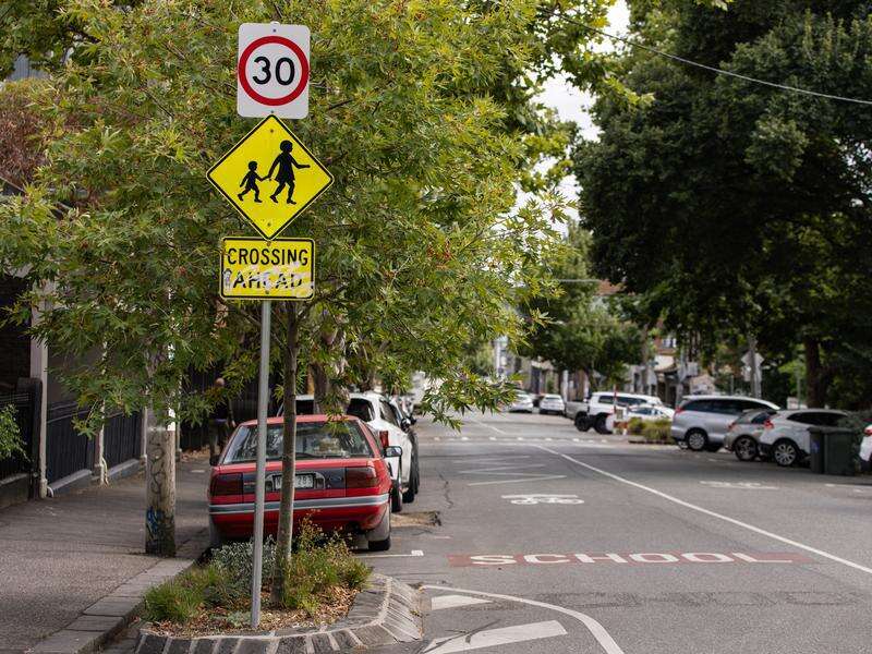 Roll back speed limits to curb child deaths, state told | Country News