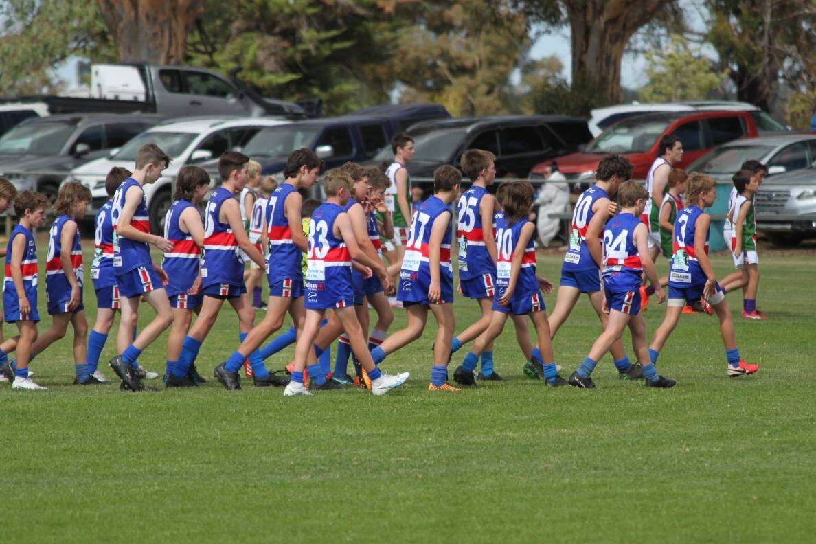 Strathmerton FNC reports | Shepparton News