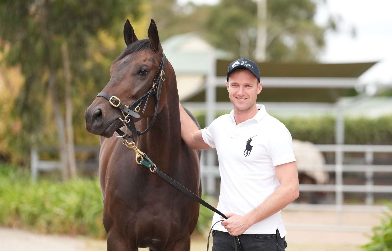 Mr Brightside claims back-to-back Doncaster Mile wins for Ben and JD ...