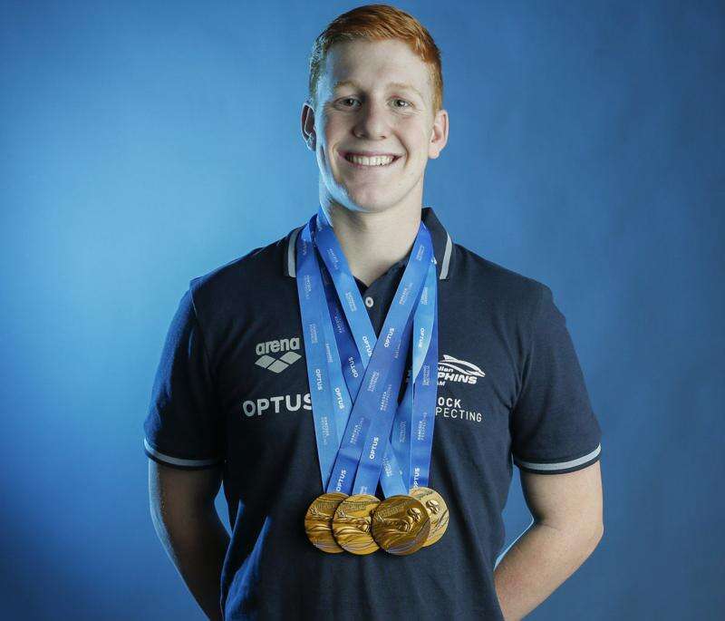 Pearse to take on the world | Riverine Herald