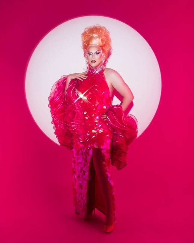 Drag queens rule the region | Shepparton News