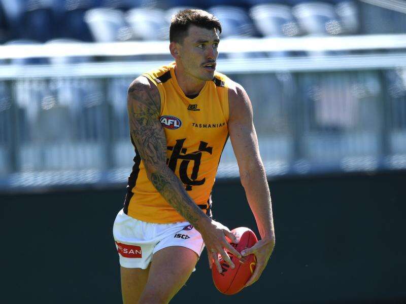 Hawks shun outside expectations, prepare more HokBall | Kyabram Free Press