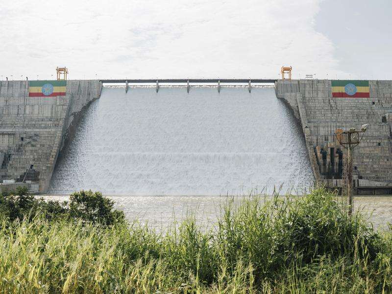 Ethiopia launches Africa's largest hydroelectric dam | Kyabram Free Press