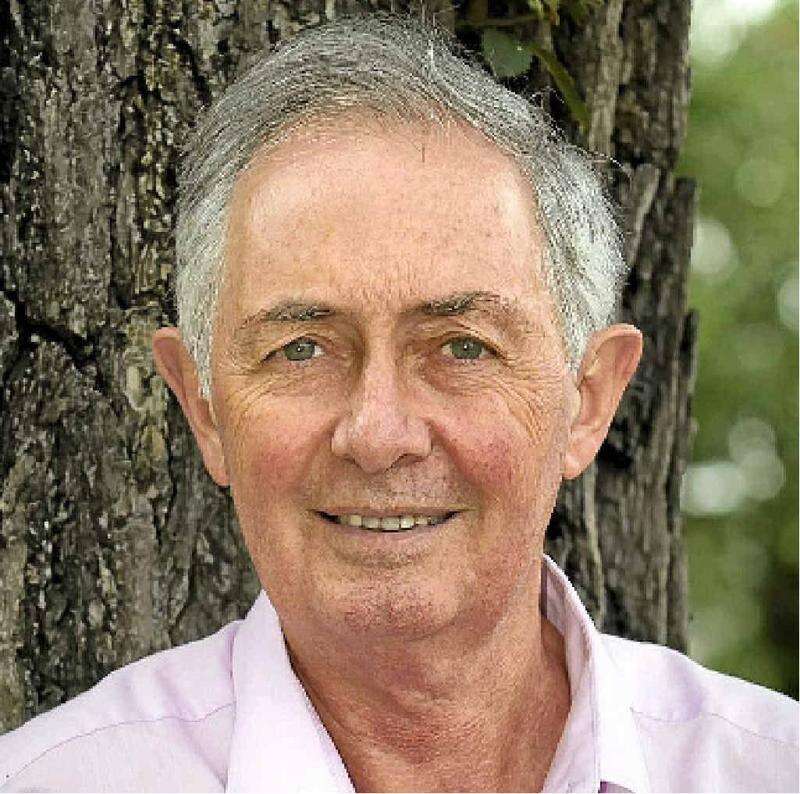 Professor to speak on energy supply for Beneath the Wisteria ...