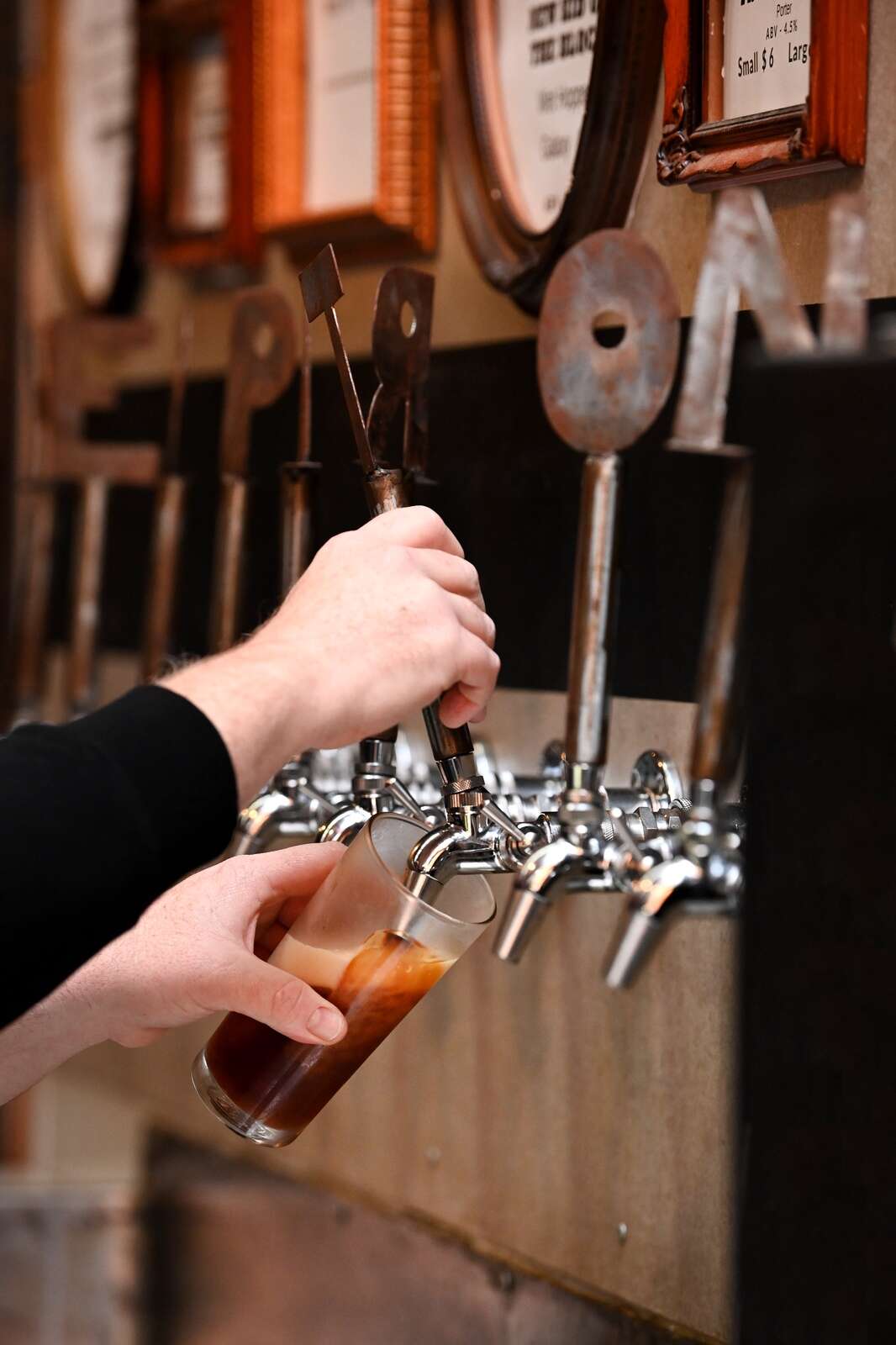 Shepparton Brewery lends a helping hand | Shepparton News