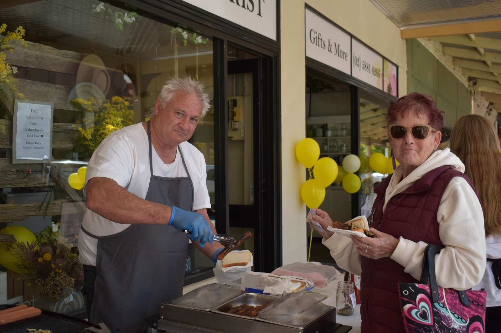 Community unites for common goal | Dairy News Australia