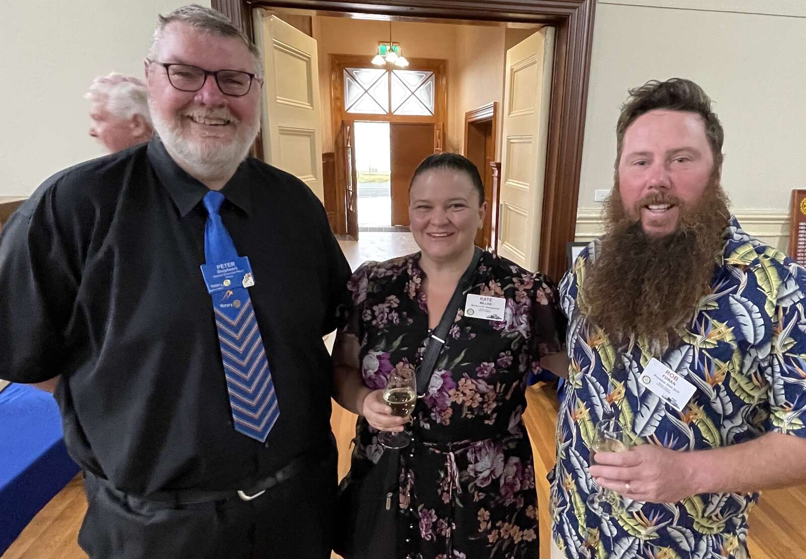 Why not join ... Rotary Club of Echuca-Moama | Dairy News Australia