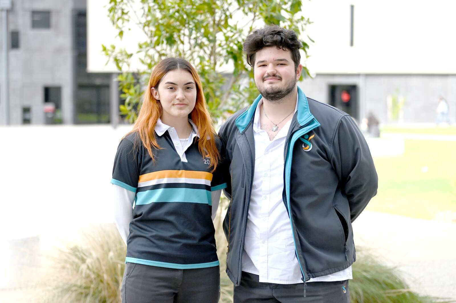 GSSC college captains ready to take 2023 by storm | Country News