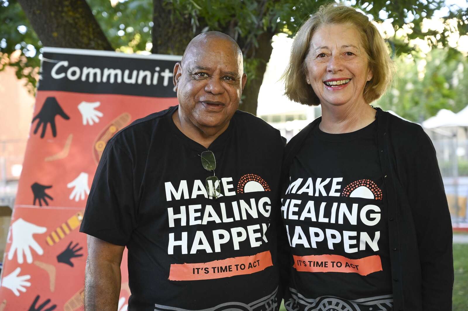 Impact of Stolen Generations needs to be remembered: Uncle Bobby ...