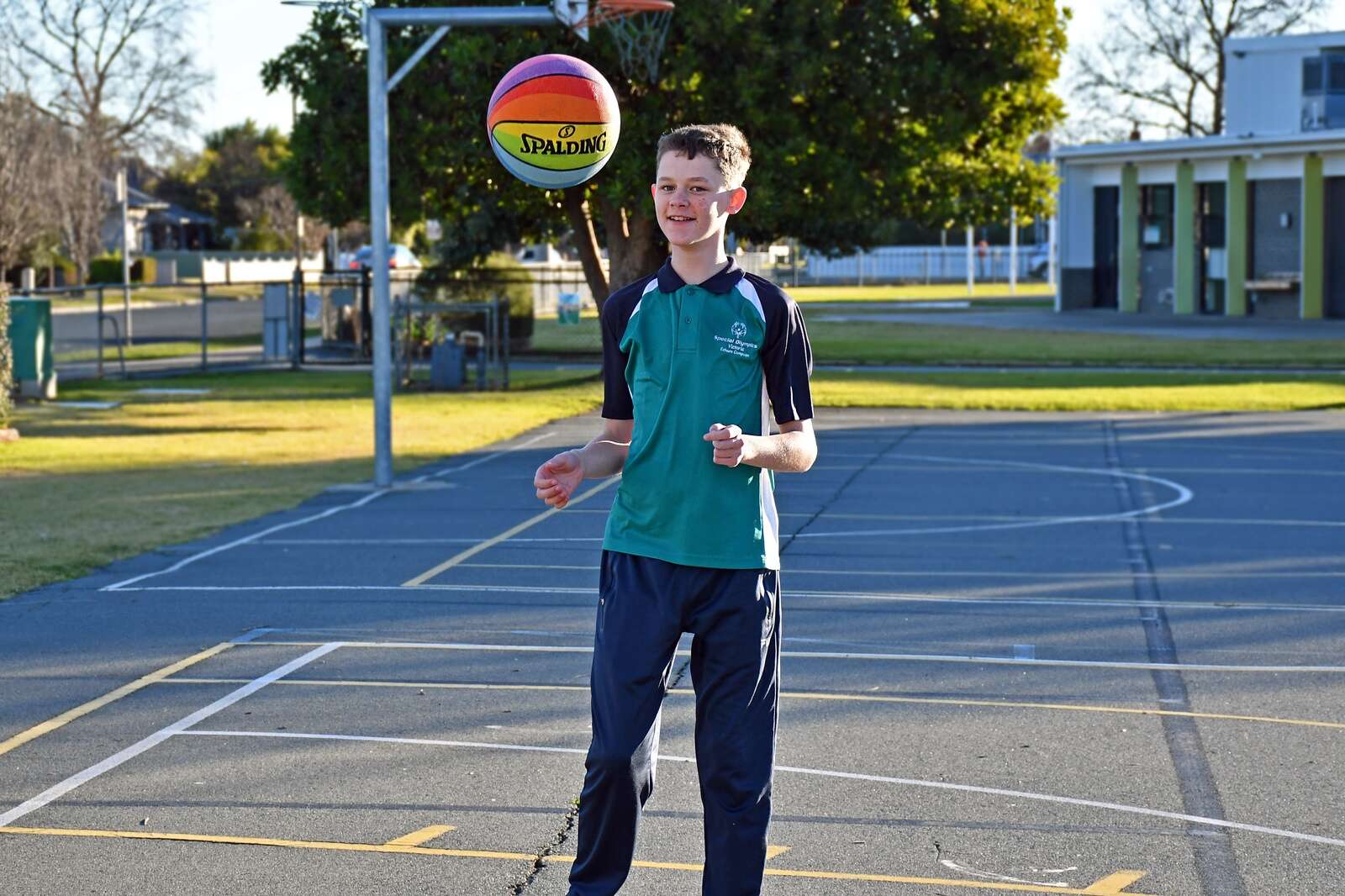 Kyabram product gets taste of the Olympics | Kyabram Free Press