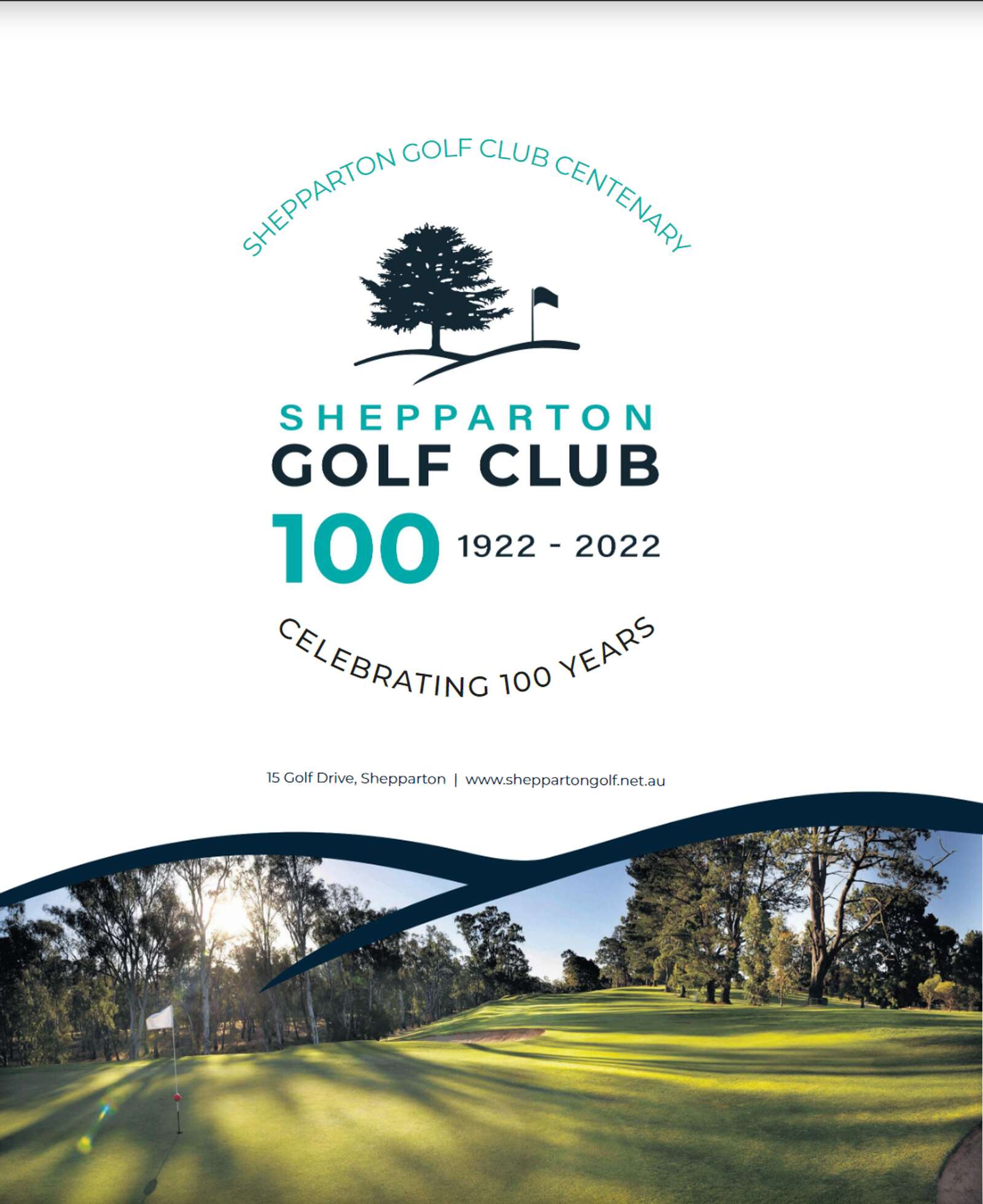 Shepparton Golf Club – Celebrating 100 years | Benalla Ensign
