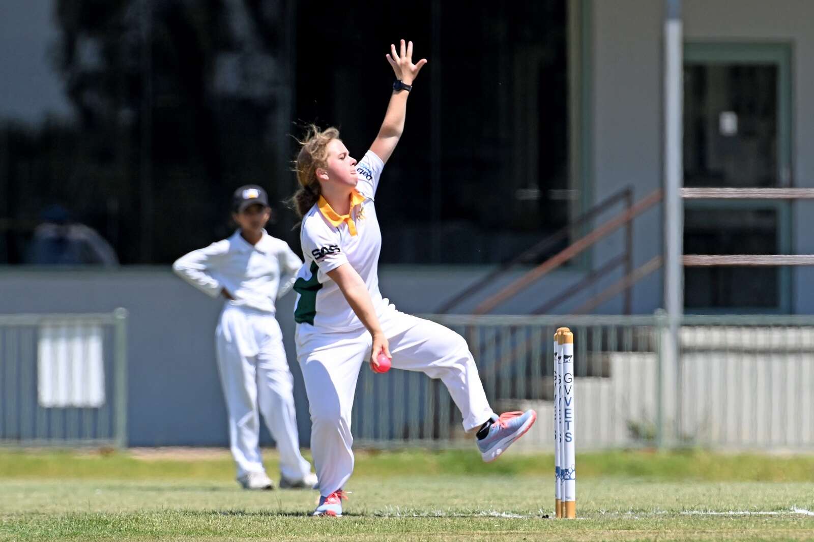 Gallery | Shepparton United A-grade women continue winning ways, B ...