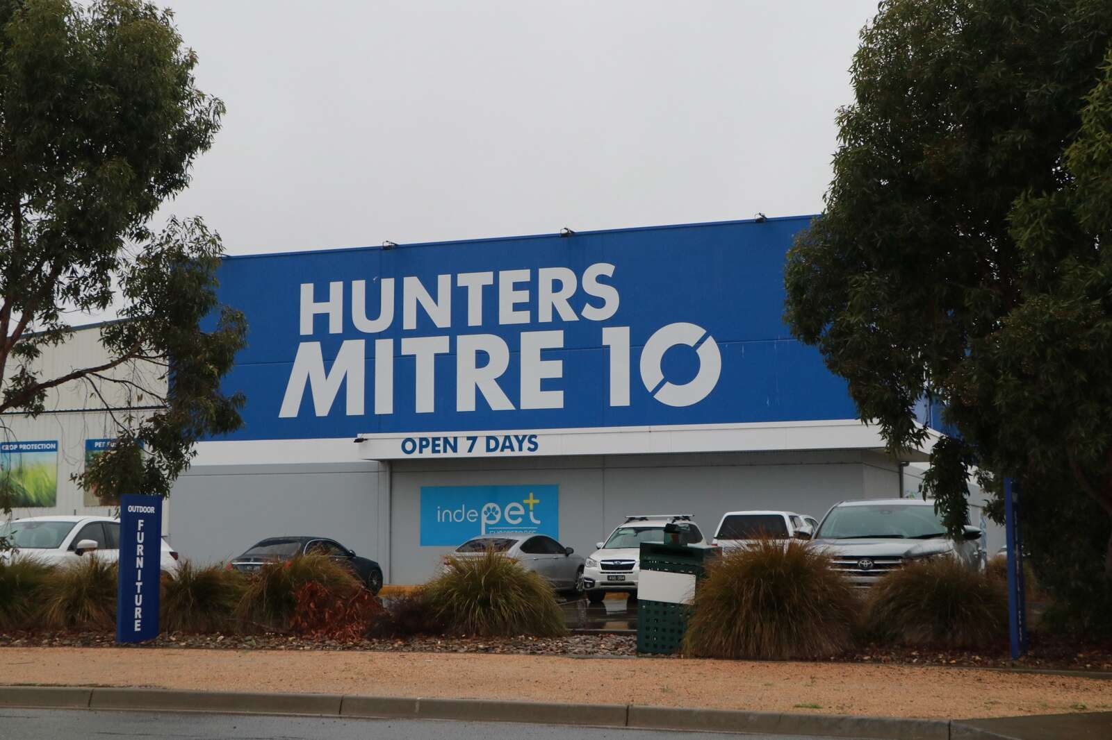 WB Hunter business sold | Shepparton News