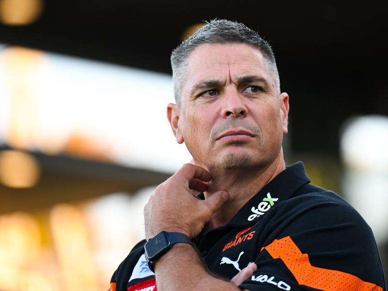 Kingsley intel key to GWS claiming Richmond AFL scalp | Kyabram Free Press