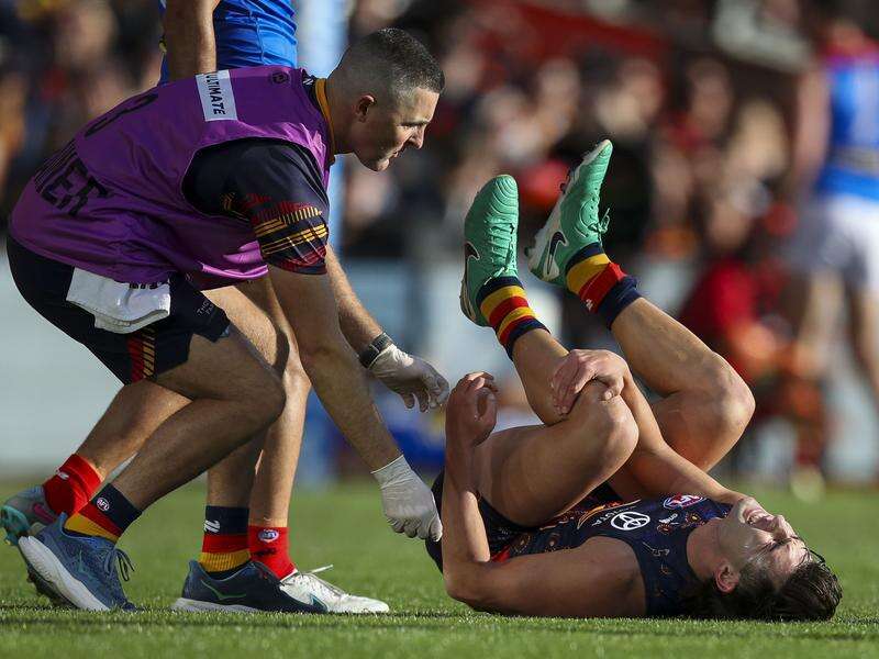 Rachele return looms as Crows pick up finals pieces | Country News