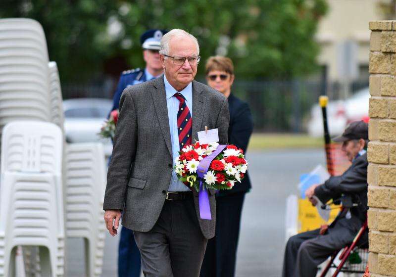 Bilkey resigns from council role | Shepparton News