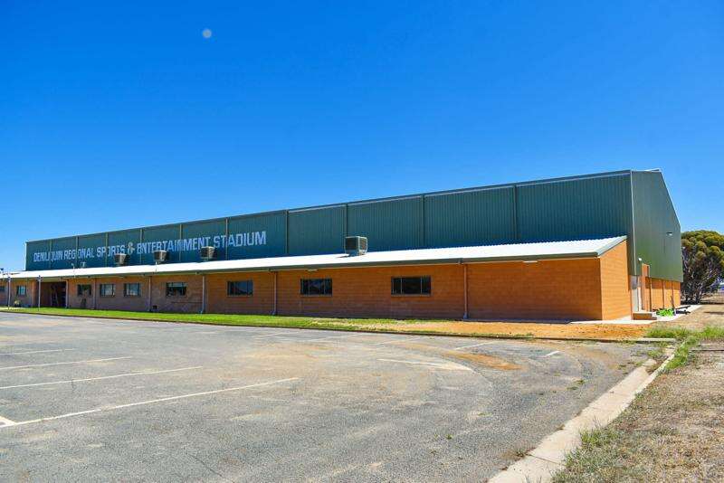 Stadium sports results | Shepparton News