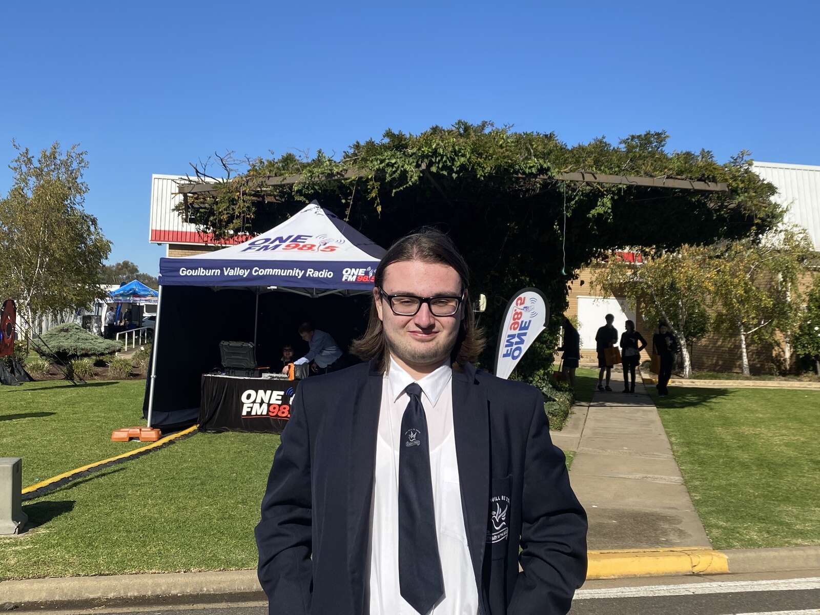 Shepp Speaks | Careers Day Out | Country News