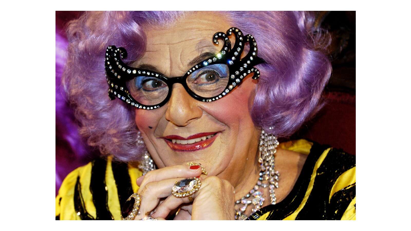 Craving the sound of sharply indrawn breath | Country News