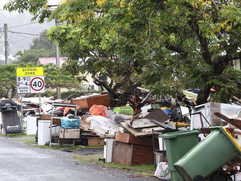 Motorhome convoy sent to northern NSW | Country News