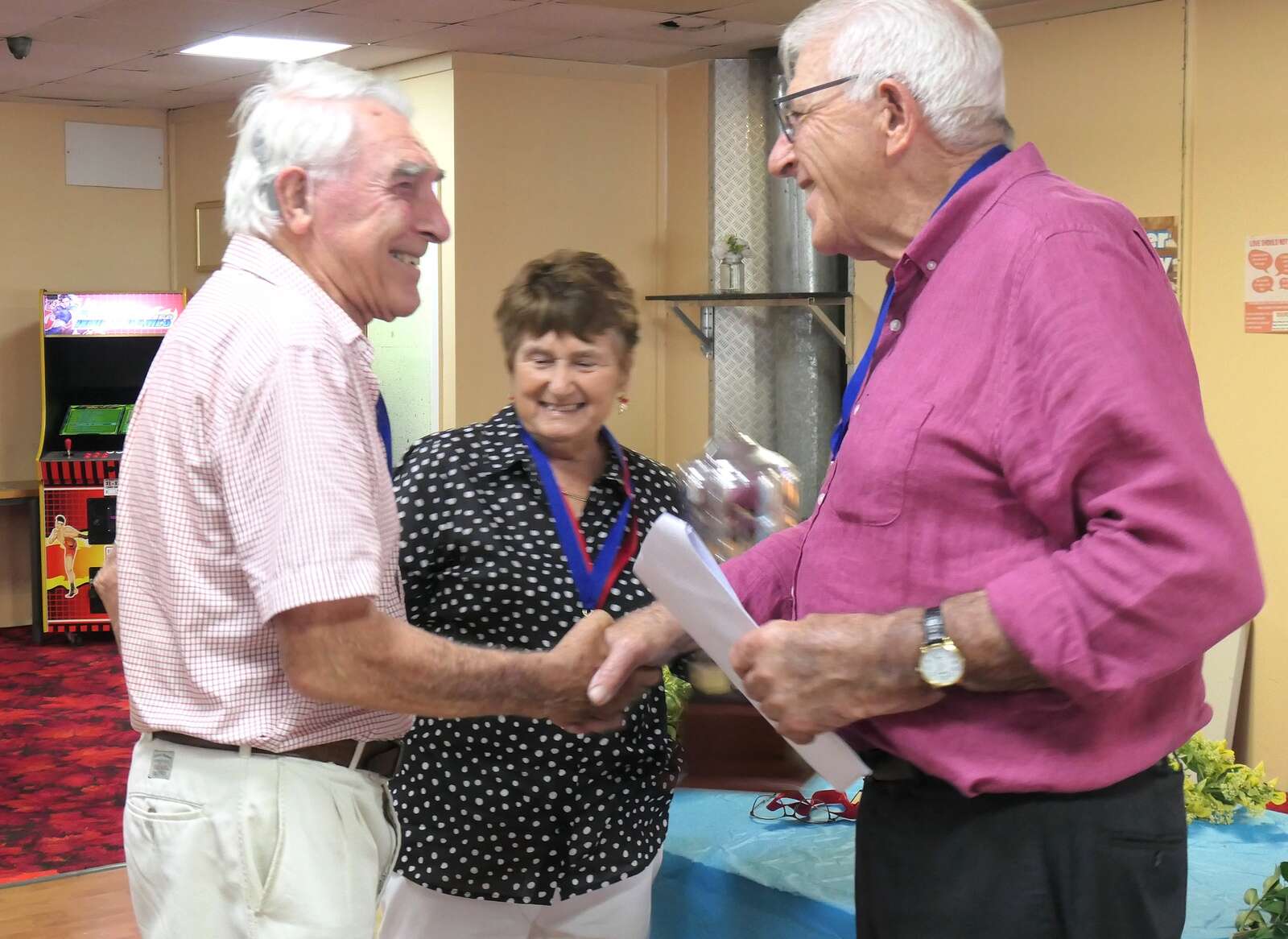 Cracking croquet Christmas celebrations | Deniliquin Pastoral Times