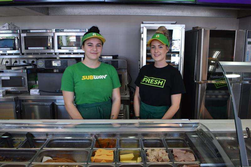Subway Echuca taking part in World Sandwich Day | Riverine Herald