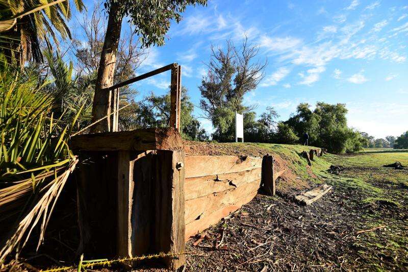 Walsh calls for government intervention in Lockington Rail Trail ...