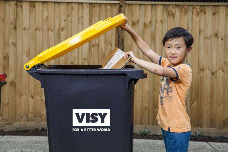 Bring out your bins this Recycling Week | Shepparton News