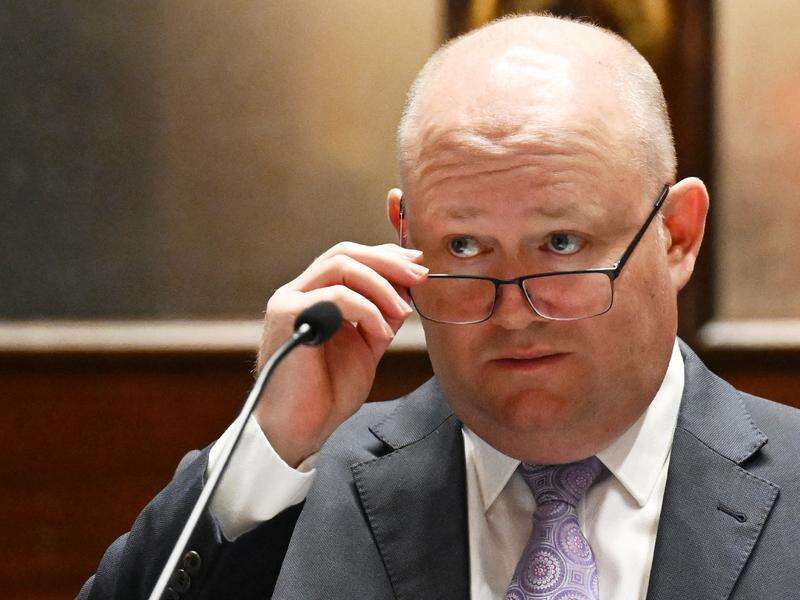 Fitzsimmons axed, new NSW agency formed | Country News