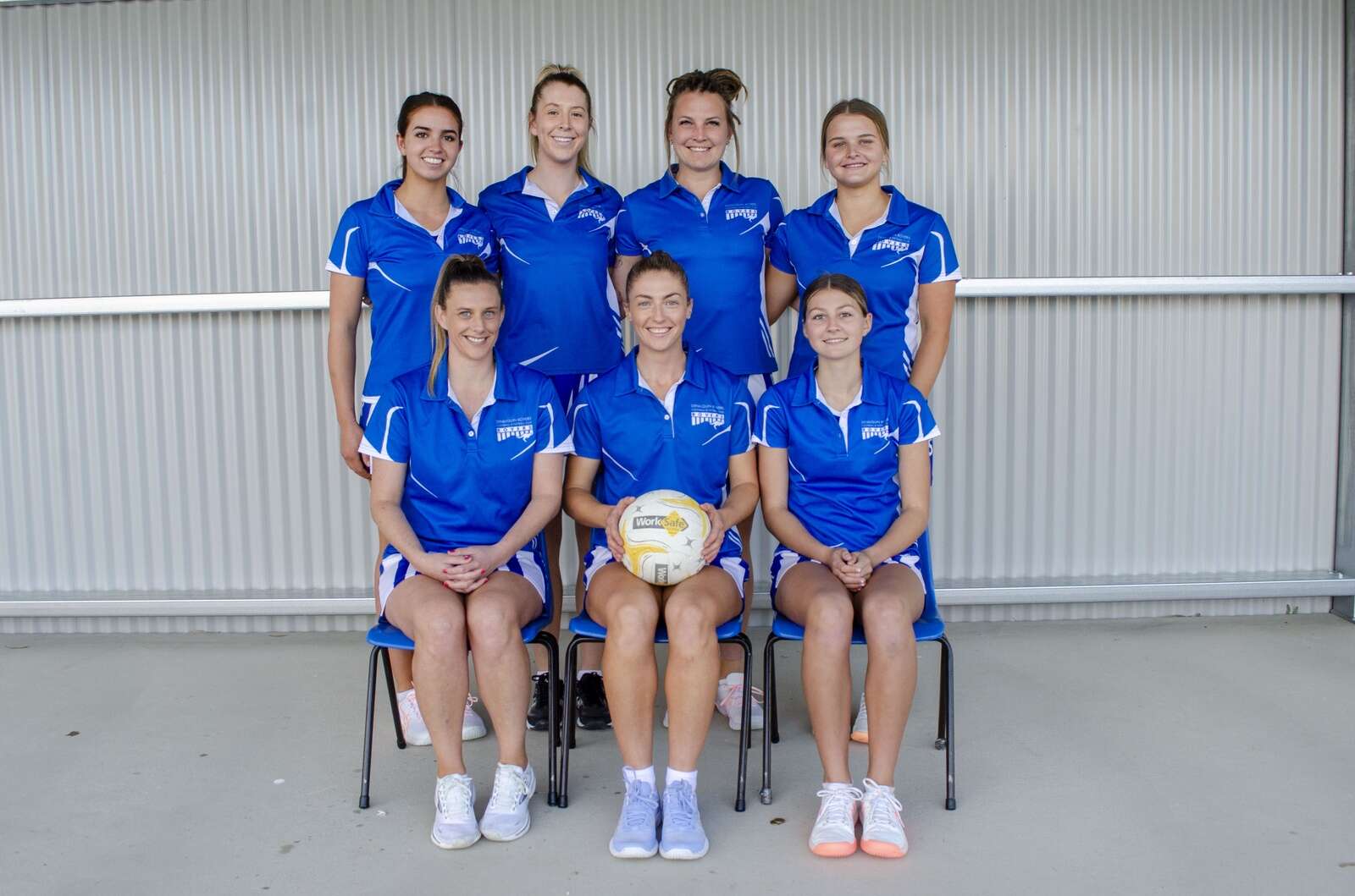 Deniliquin Rovers A-grade | Country News