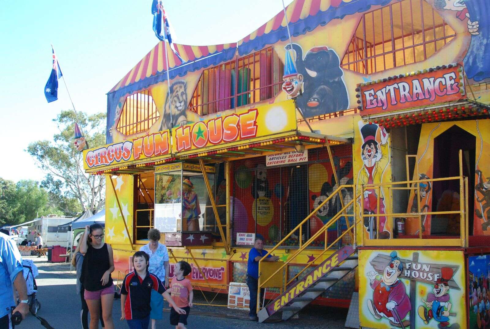 Rochester Show returns for 2022 | Shepparton News