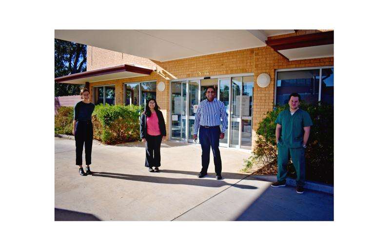 Four new doctors for Medical Centre | Shepparton News