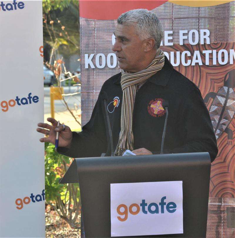 GOTAFE celebrates NAIDOC Week | Shepparton News