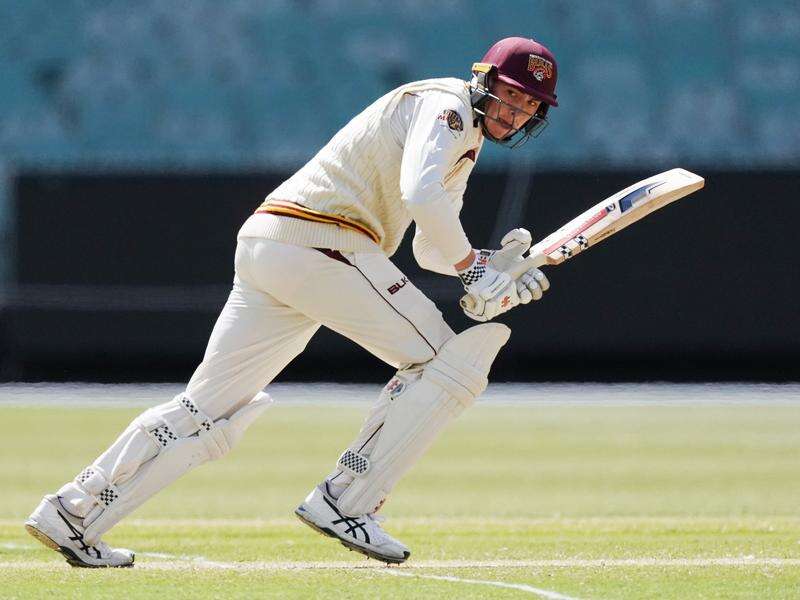Renshaw in the runs but Australia A beaten in Darwin | Kyabram Free Press