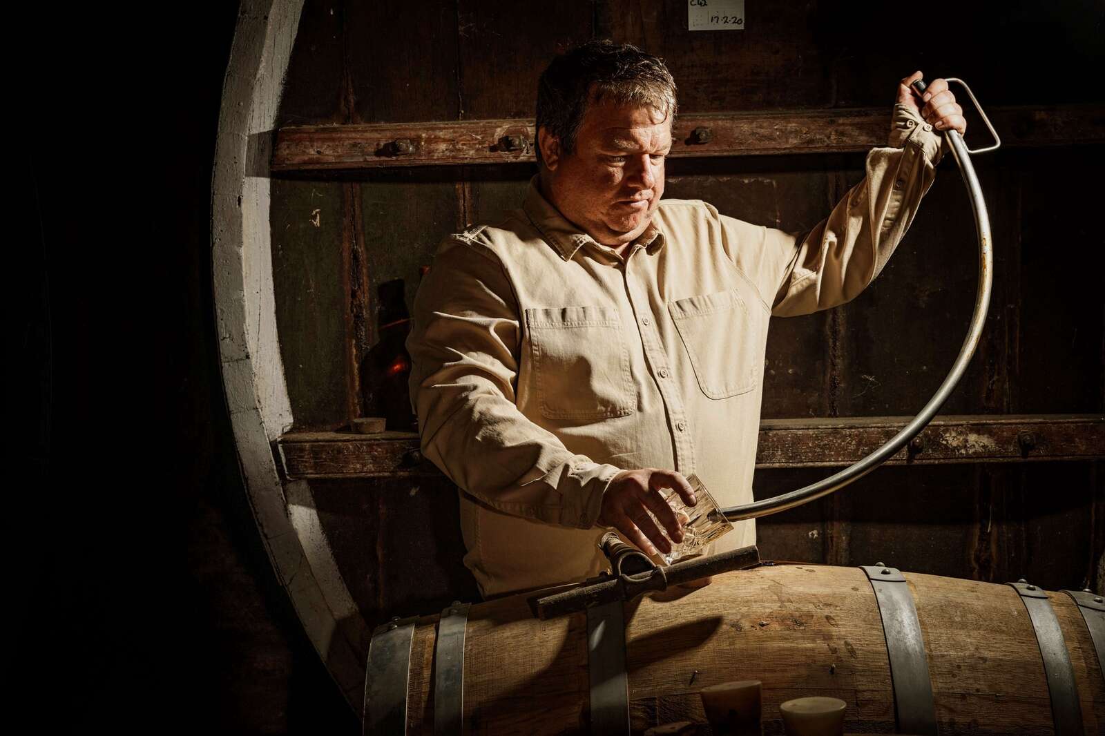 Morris Whisky strikes gold again | Country News